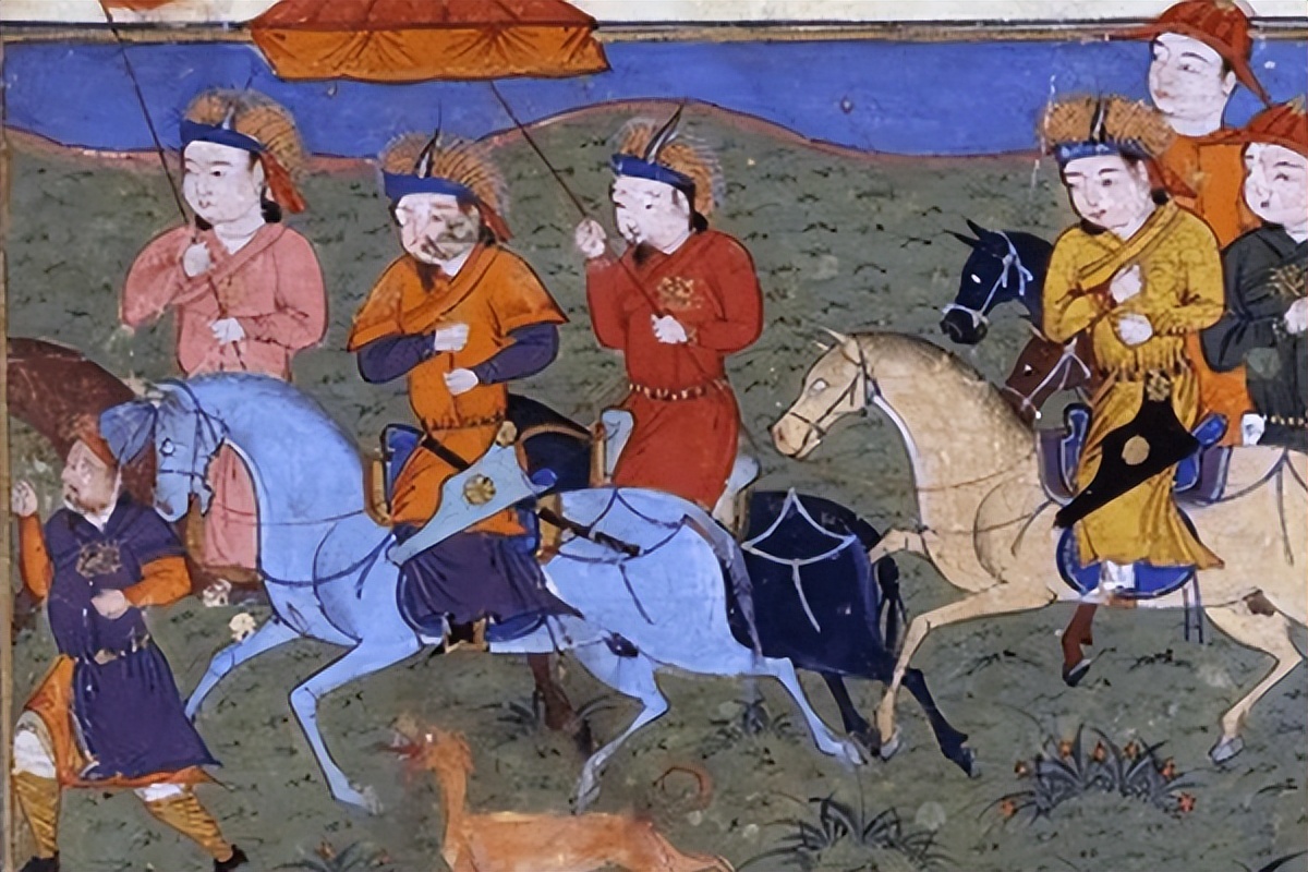 How many emperors were there in the Yuan Dynasty? Who were they? - iMedia