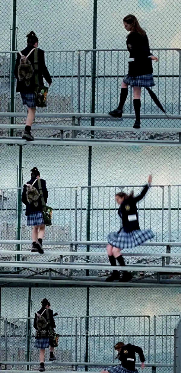 20 classic movie scenes that were actually actors' mistakes and ...