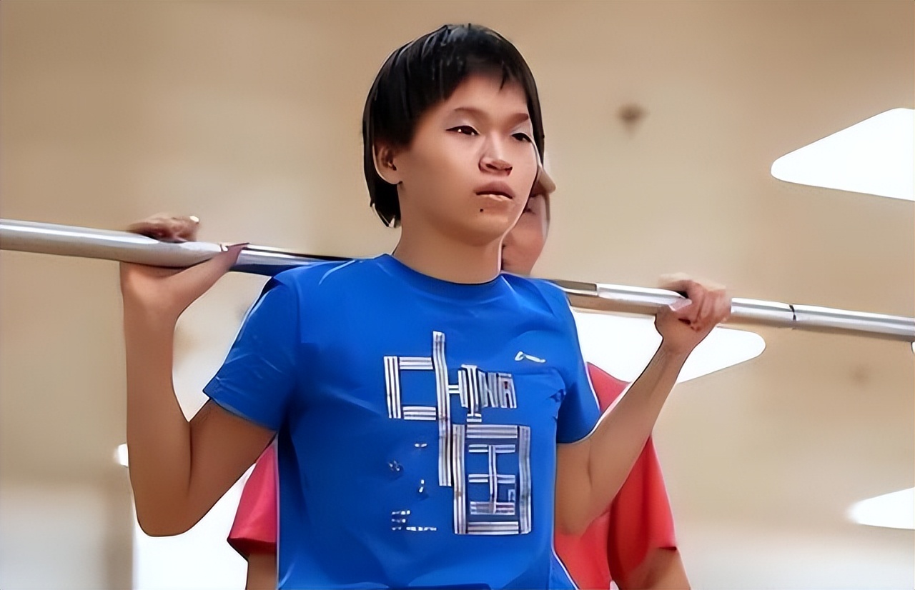 Chen Ruolin's training has achieved initial results!Quan Hongchan: In ...