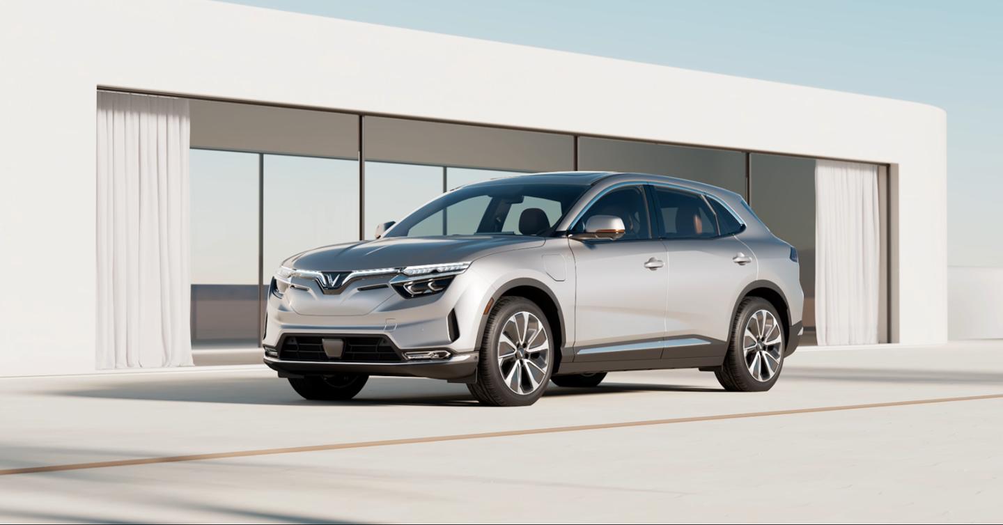 VinFast, a new Vietnamese car maker, postpones the start of production ...