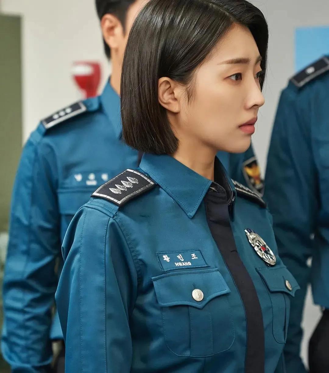 Japanese and Korean star "Li Chunsheng" pure and sweet girl - iMedia