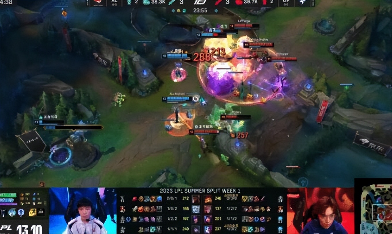 LPL夏季賽出現T0英雄，妮蔻變身太無解，設計師該削弱了 - 資訊咖