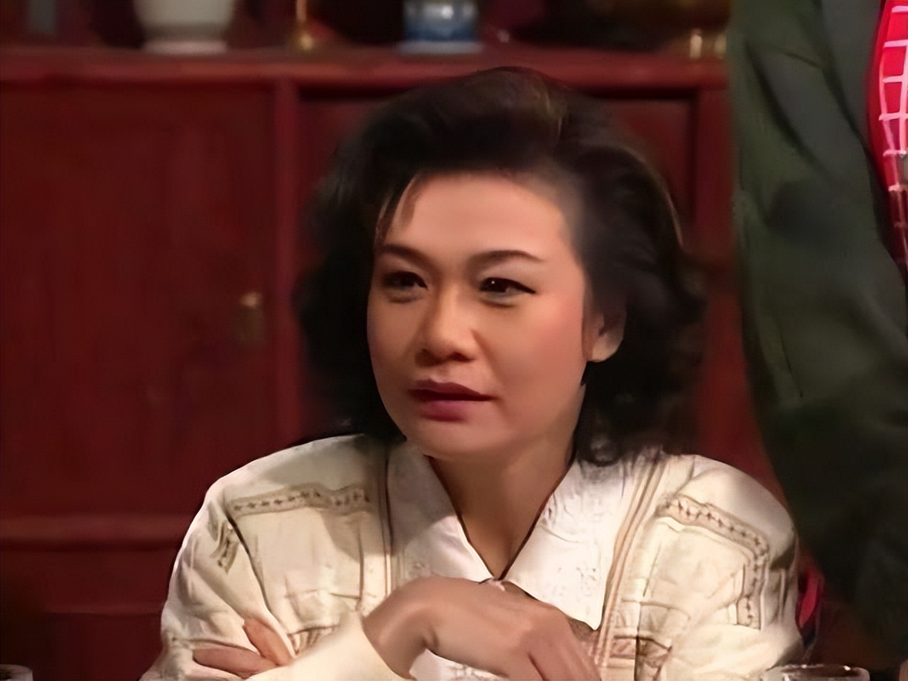 She is a TVB scholar and was awarded the top ten outstanding young ...