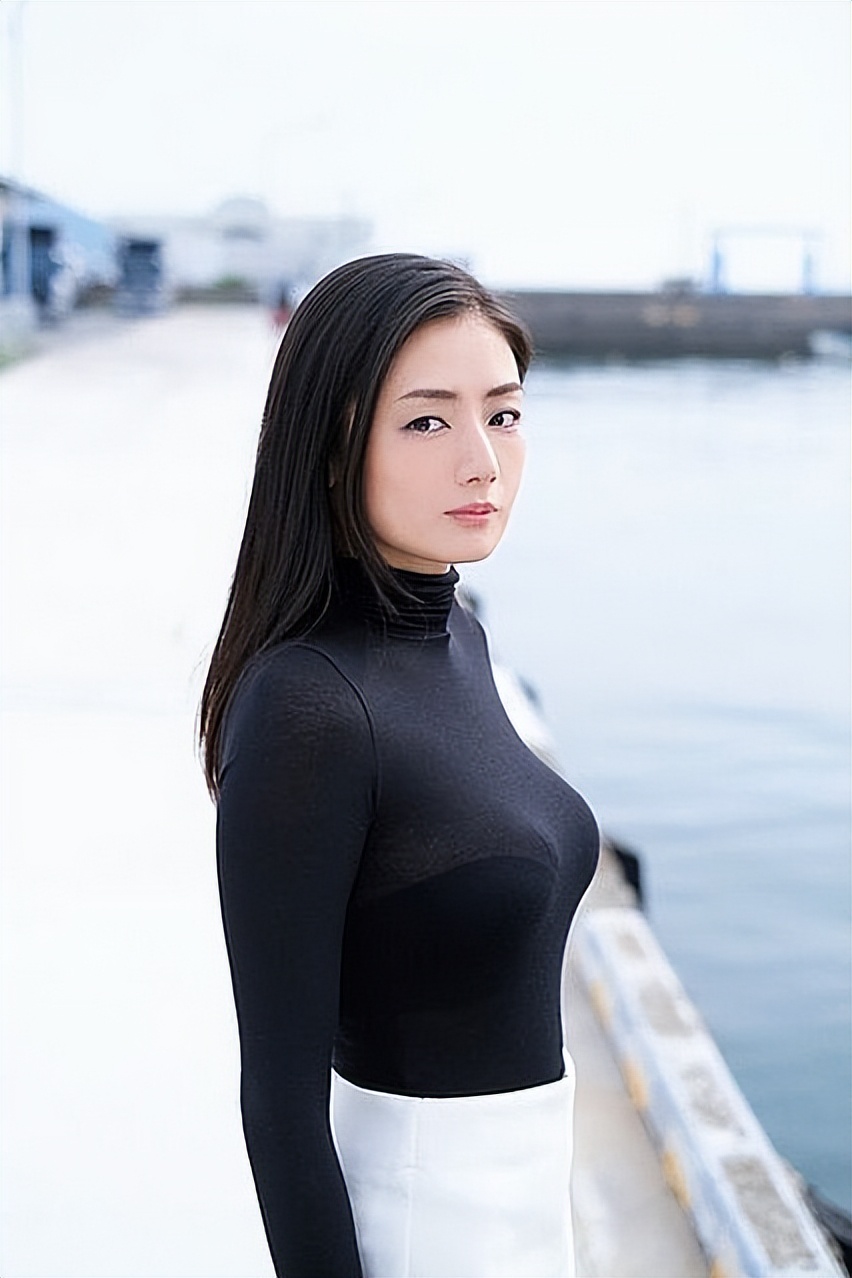 Moemi Katayama: From model to actress, her acting and public welfare ...