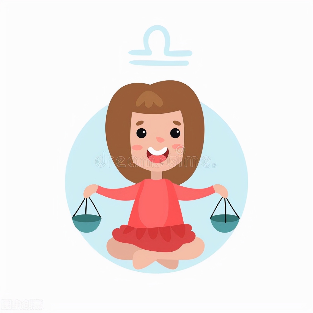 Libra's guide to surprises in March, keywords of the month, and ...