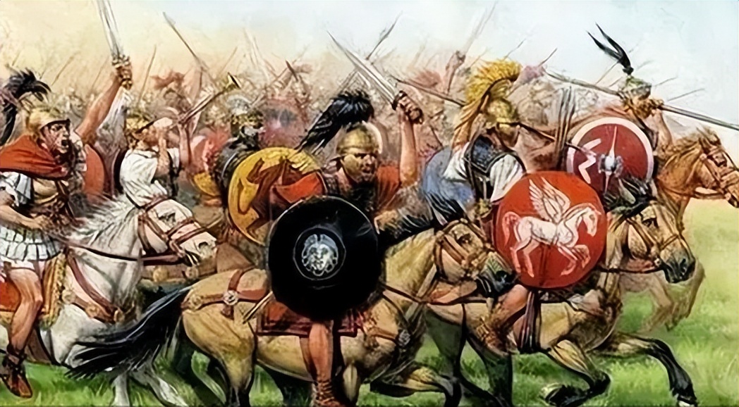 Constantine the Great: The Military Hero Who Reshaped the Roman Empire ...