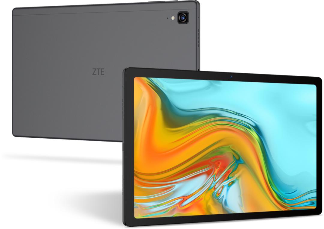 ZTE Commercial Tablet K98 Launched and Shipped for the First Time - iMedia