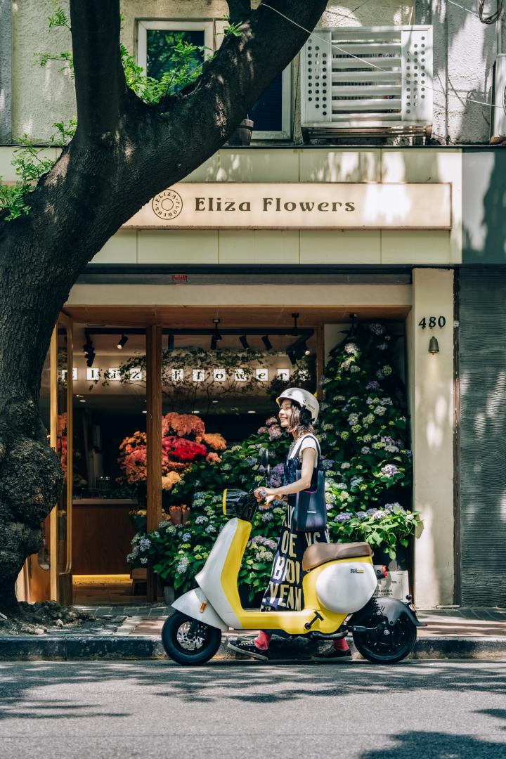 What electric car is suitable for long-distance commuting? How to ...