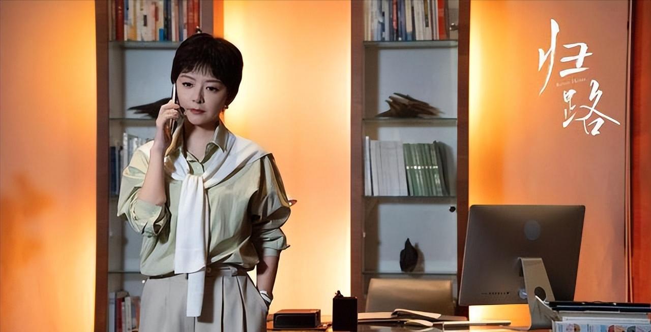 "The Way Back" Details Revealed: Gui Xiao and Duan Rou's Sisterly Love ...