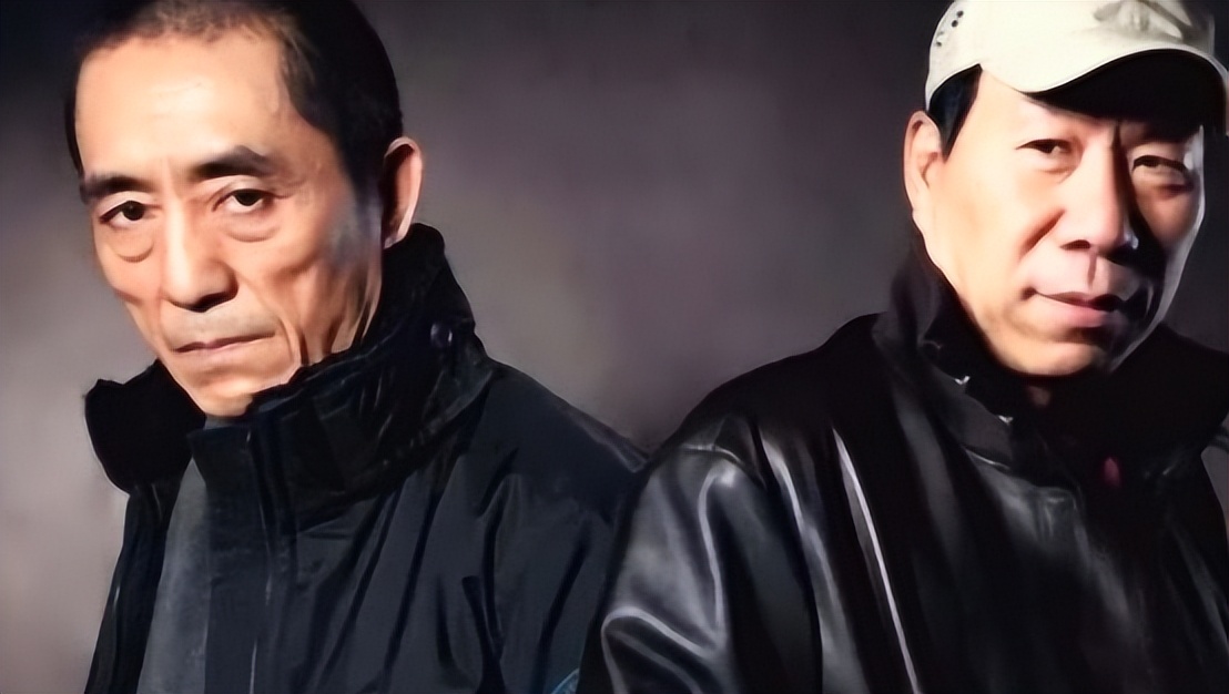 A grudge that can never be let go? 71-year-old Zhang Yimou sued Zhang ...