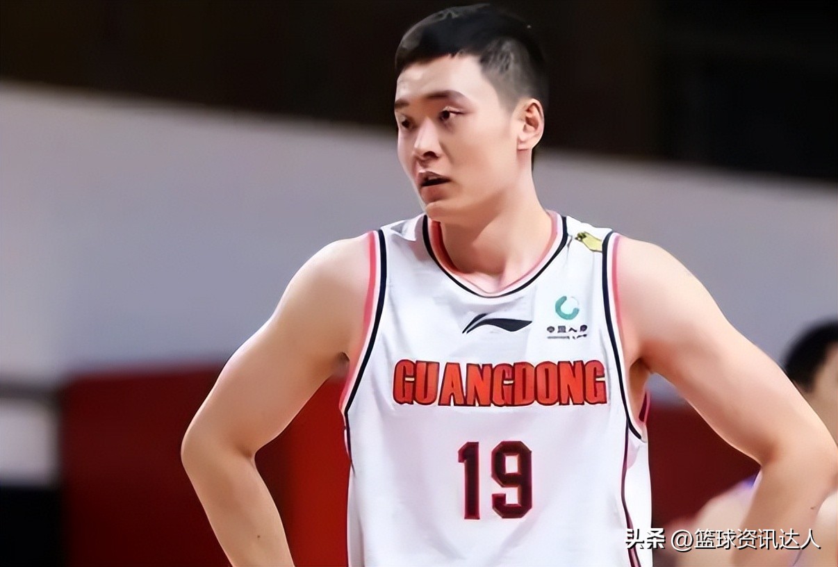 4 news!Guo Haowen participated in the NBAG draft, Abu returned, Malik was laid off, Wang Jianjun ...