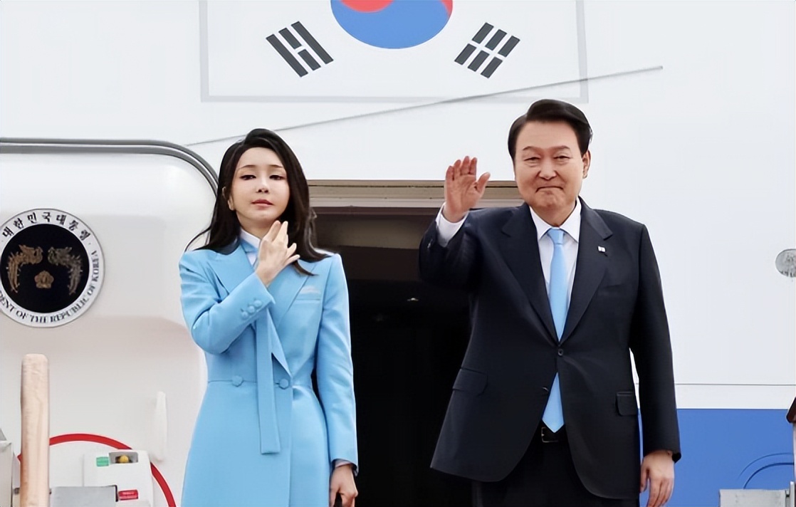 The most high-profile South Korean president's wife in history is as ...
