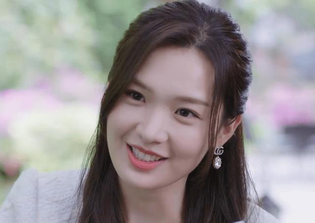 The showdown between fire and ice in "Lotus Tower"! Wang Herun makes a ...