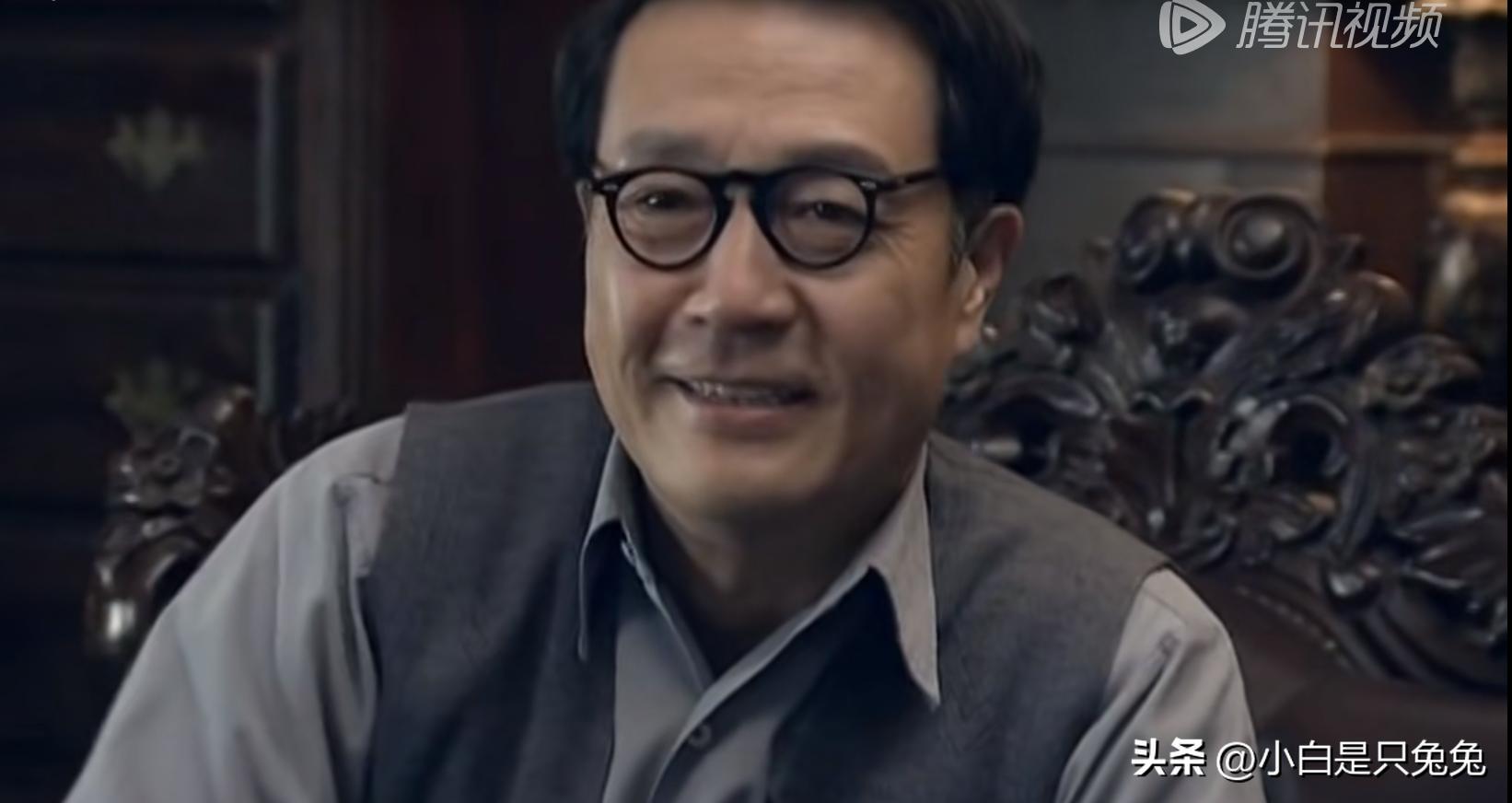 Why does the eighth person in "The Whistleblower" have to be Lao Zuo ...