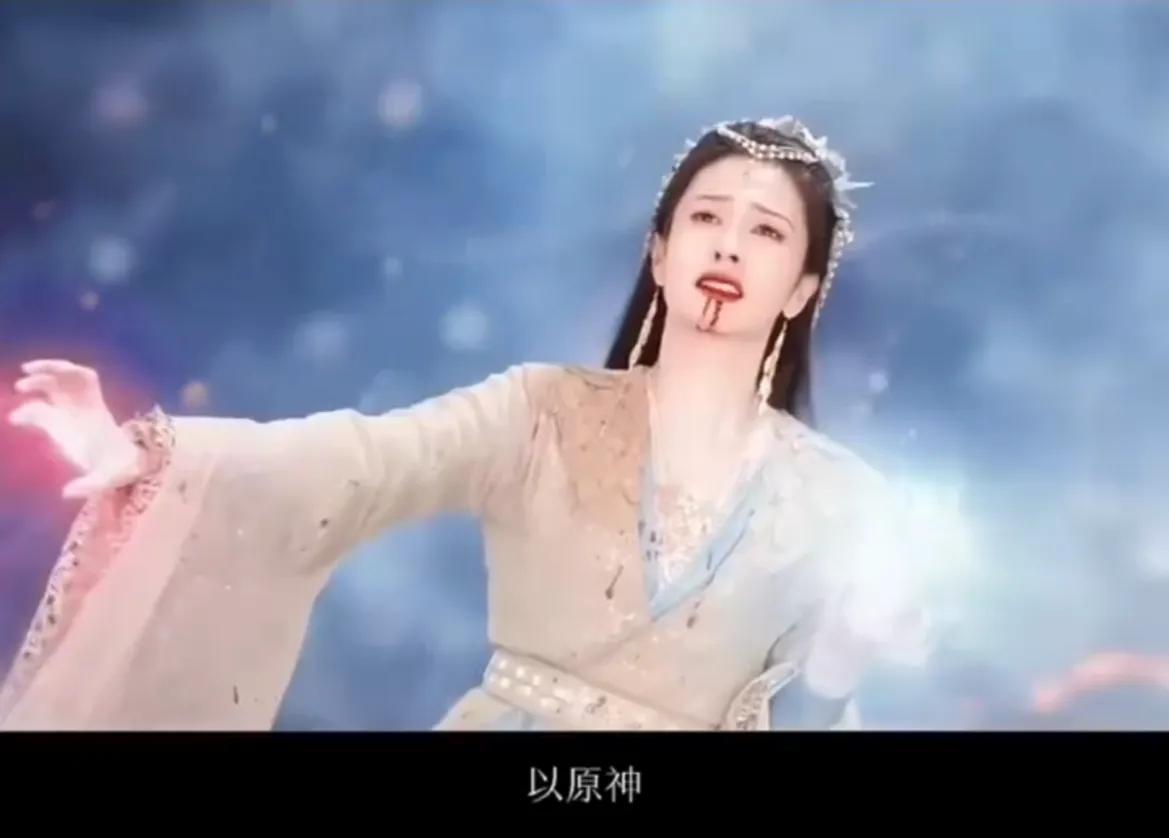 jump! jump! "Till The End Of The Moon" Ye Xiwu finally danced tonight ...