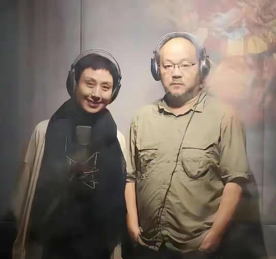 53-year-old Dou Wei's current situation exposed: ugly and sloppy ...