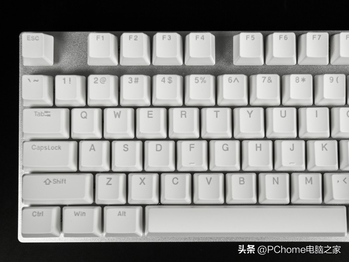 104-Key Full-Size Hot-Swappable Rapoo V700DIY Symphony Backlight Gaming ...