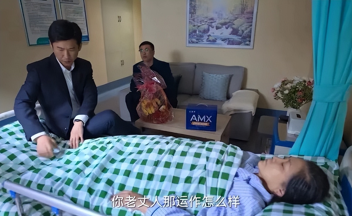 "The Knockout" understood Yang Jian's last kneeling to his old mother ...