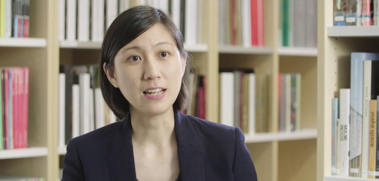 Ma Ying-jeou's daughter takes up a new post at the Metropolitan Museum ...