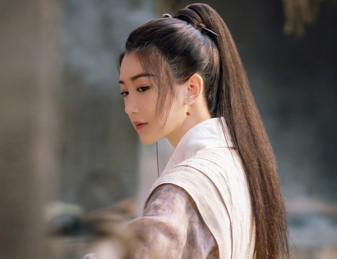 Plot introduction to "The Legend of Yun Xiang": A gripping martial arts ...