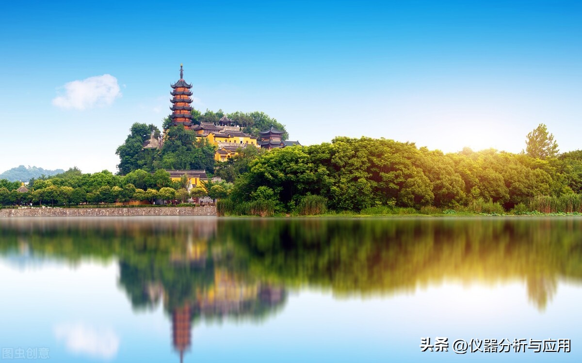 Zhenjiang--the most convenient city in the Yangtze River Delta for high ...