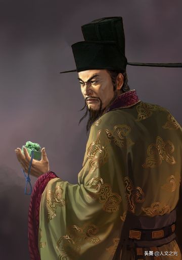 Did Zhao Guangyi's throne come from usurping the throne? - iNEWS
