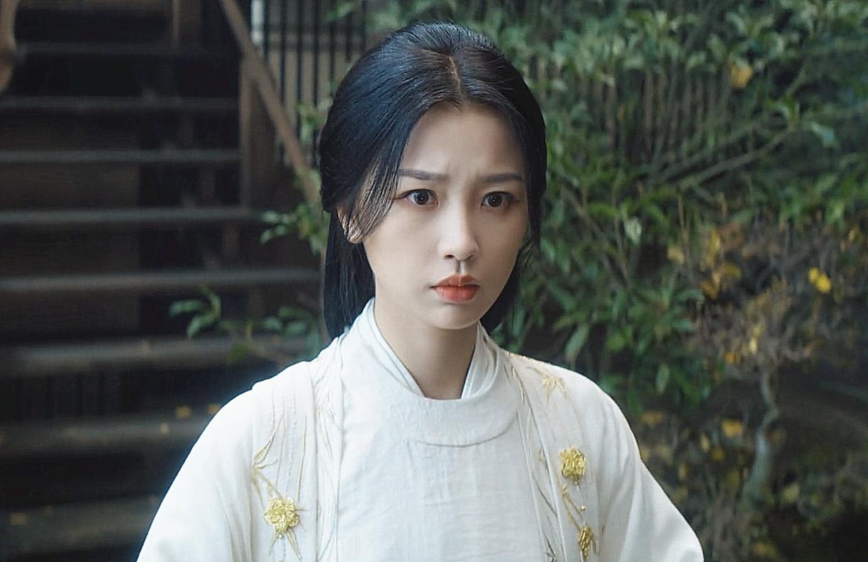 "Yunzhiyu" Wuliang Fire is exposed, what Gong Huanyu and Wu Feng are ...