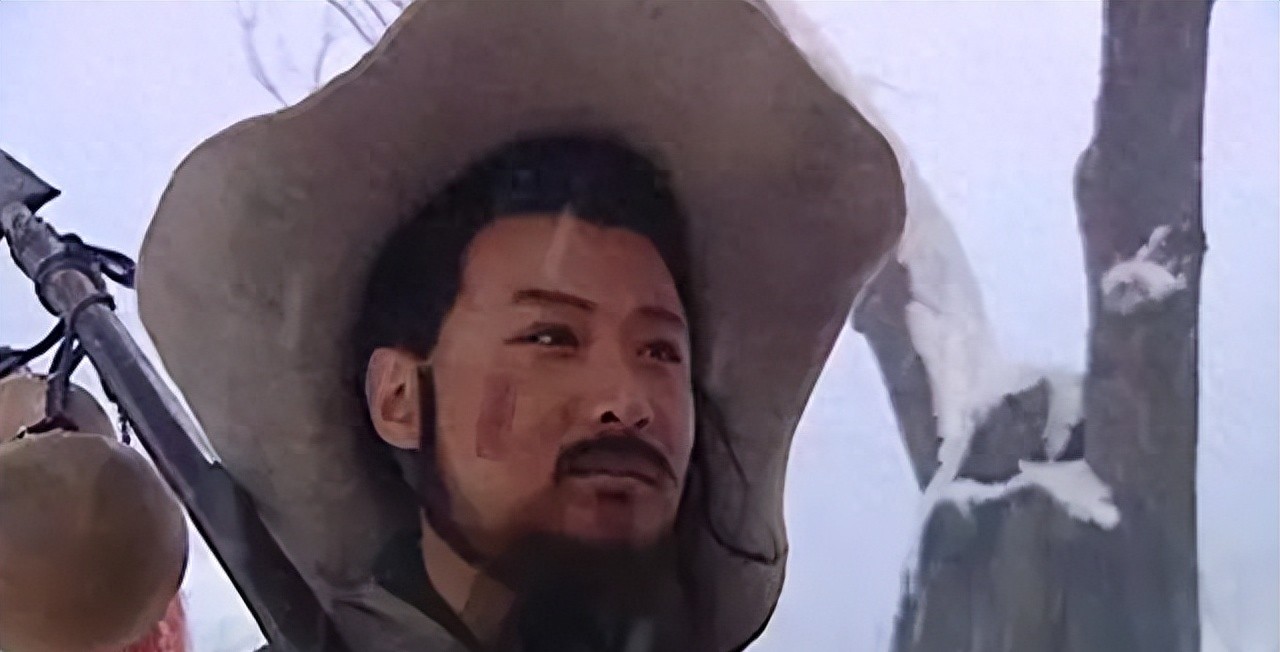 "National first-class actor" Xi Meijuan, with "two faces" in front of ...