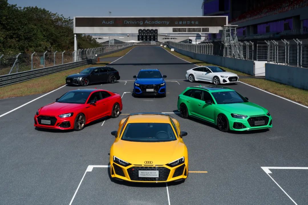 Don't give the rest to quattro easily, unless you have been to the Audi ...