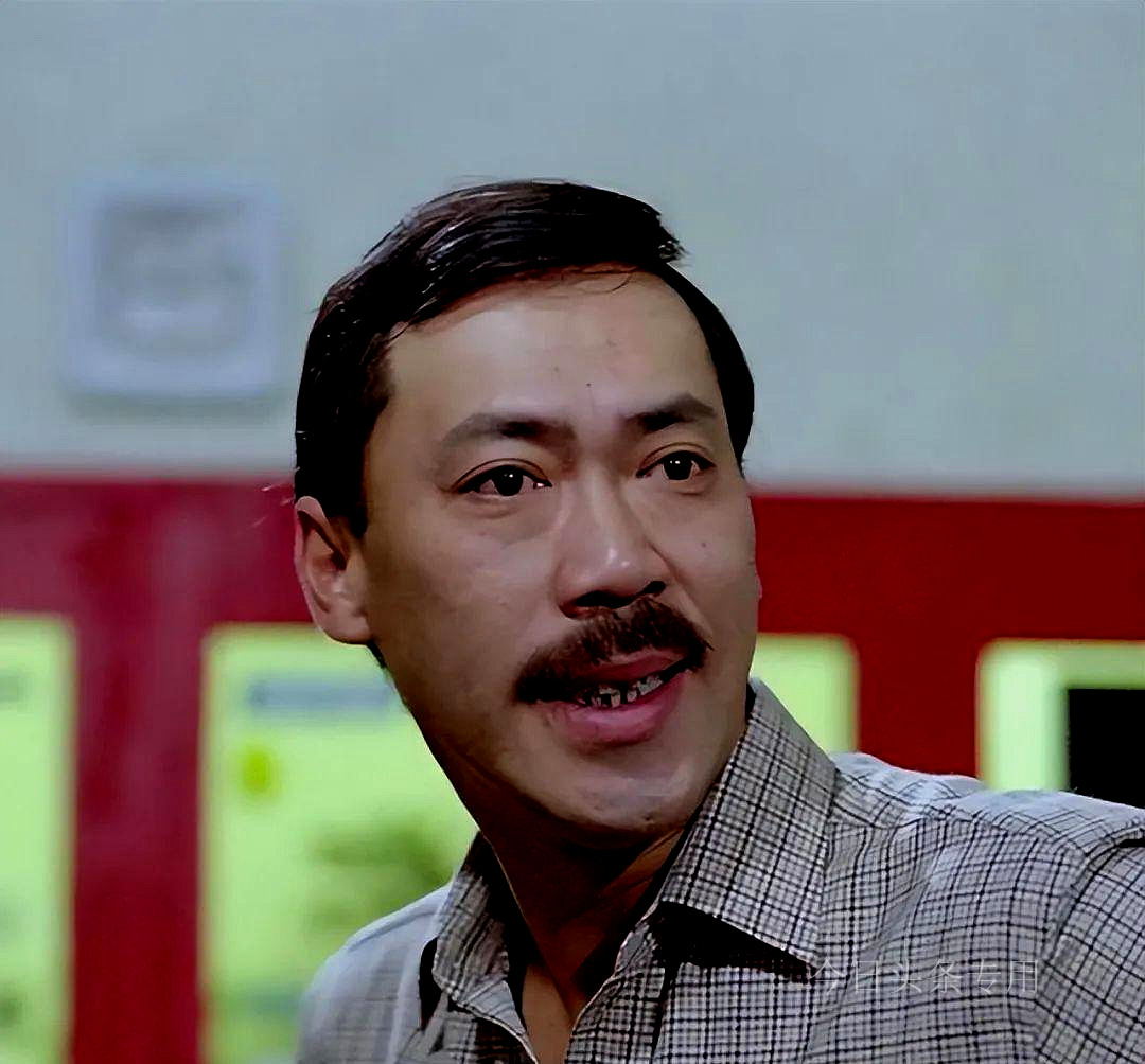 Actor Feng Suifan "slapped" Wang Jing and Zeng Jiang bluntly said that ...
