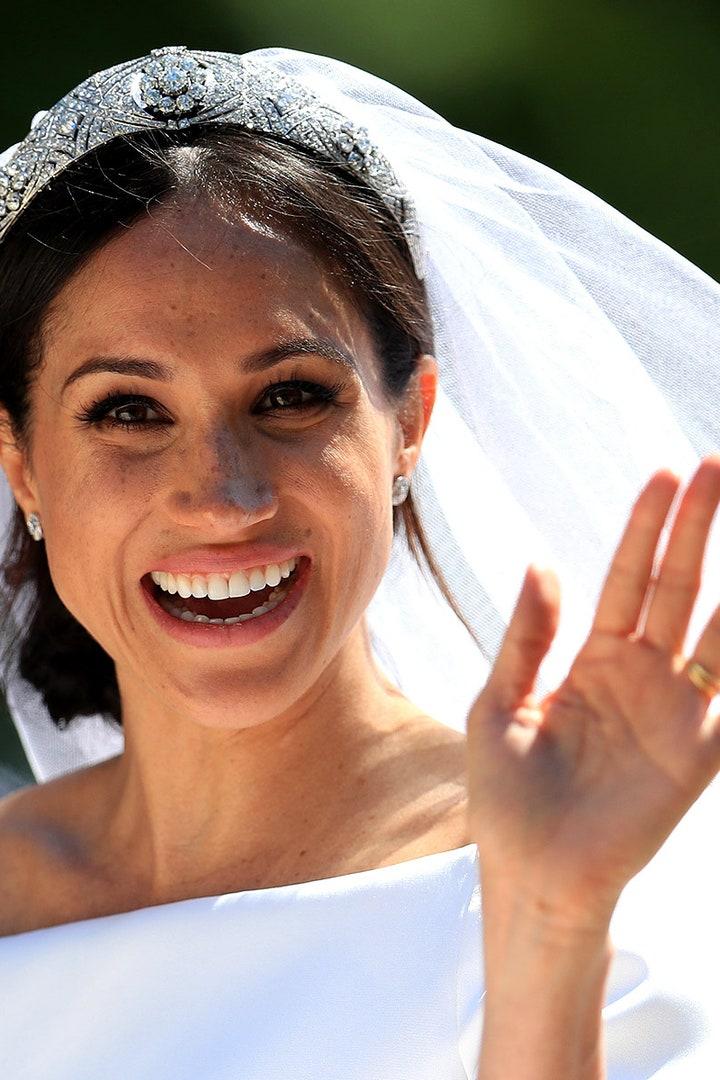 Meghan Markle wants to attend the king's coronation? Royal expert: She ...