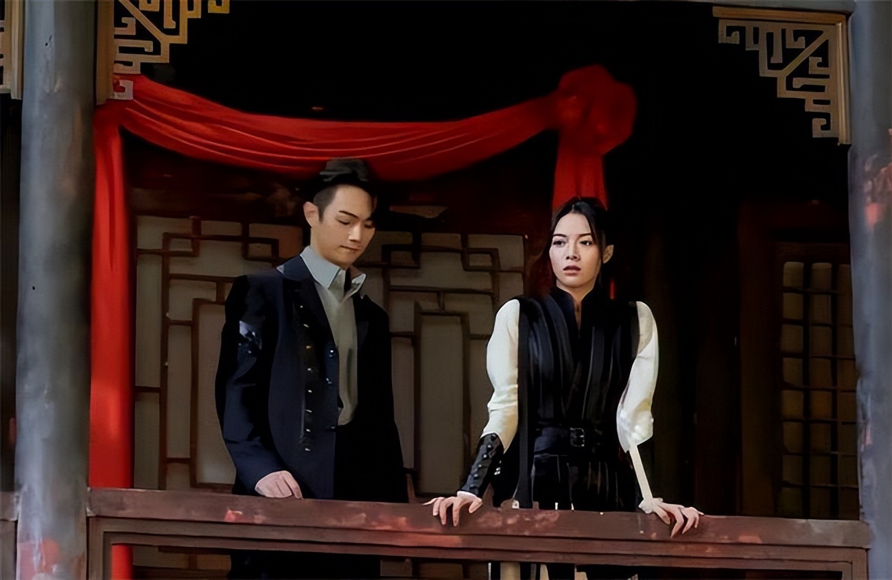 5 recently recognized bad dramas, if you have watched all of them?what ...