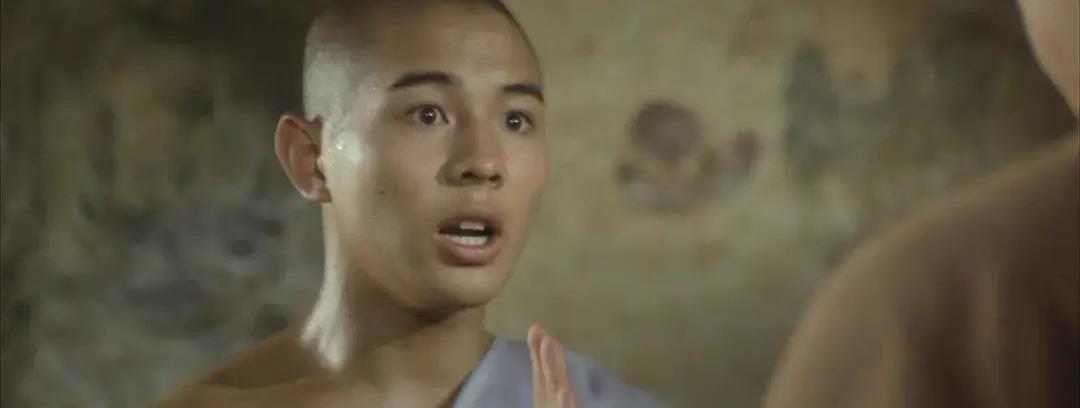 Classic Hong Kong Movie: "Shaolin Temple" 1982 - iNEWS