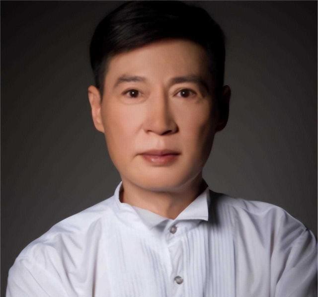 Ma Xiaowei: His acting skills are not inferior to Zhou Lijing, he is ...