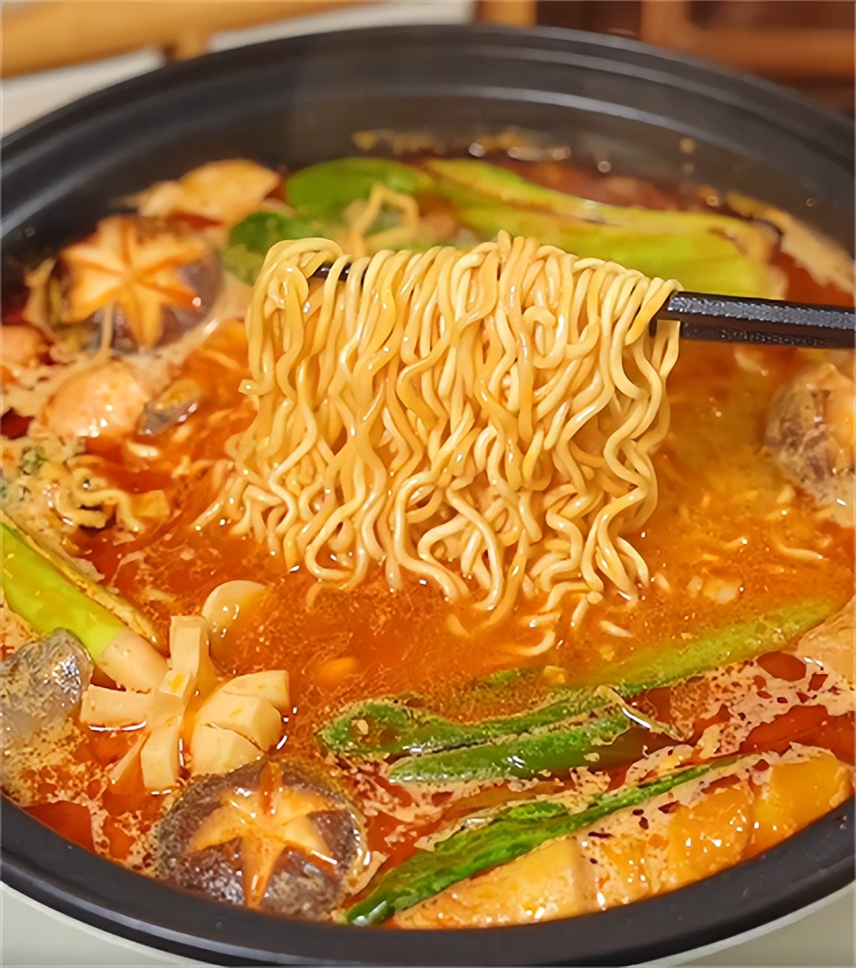 Homemade Mala Tang recipe, spicy and fragrant, clean and hygienic, no ...