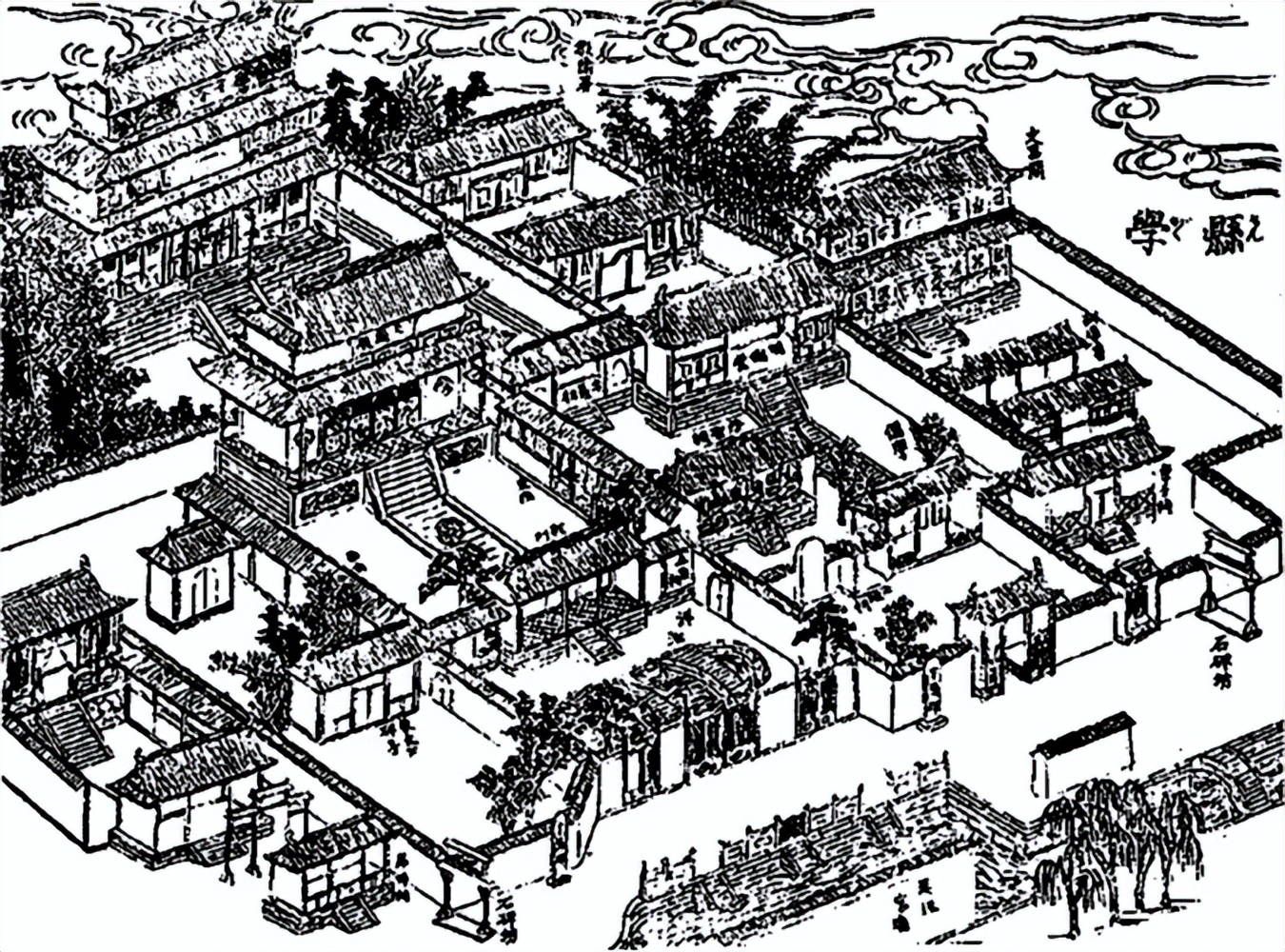 Zhao Pan'er and Gu Qianfan "Shuang Jie" go both ways, is it possible ...