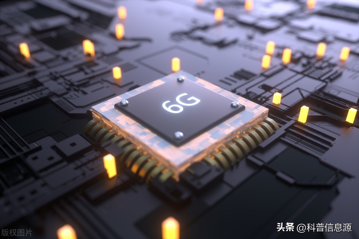 China has made progress in the localization of chips and chip equipment ...
