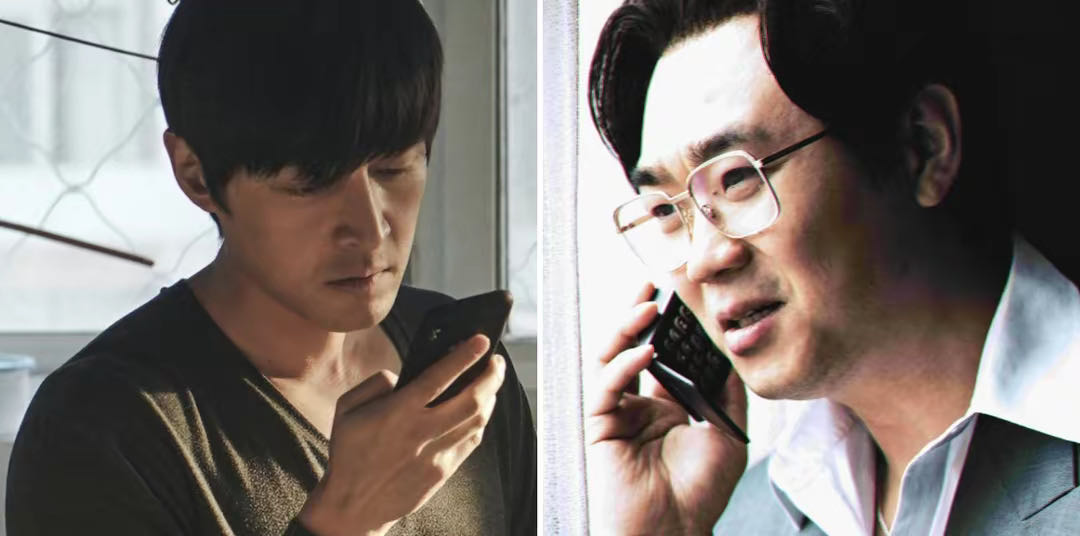 Double Star Shining the Golden Jubilee: Hu Ge and Dapeng won the awards side by side, and the ...