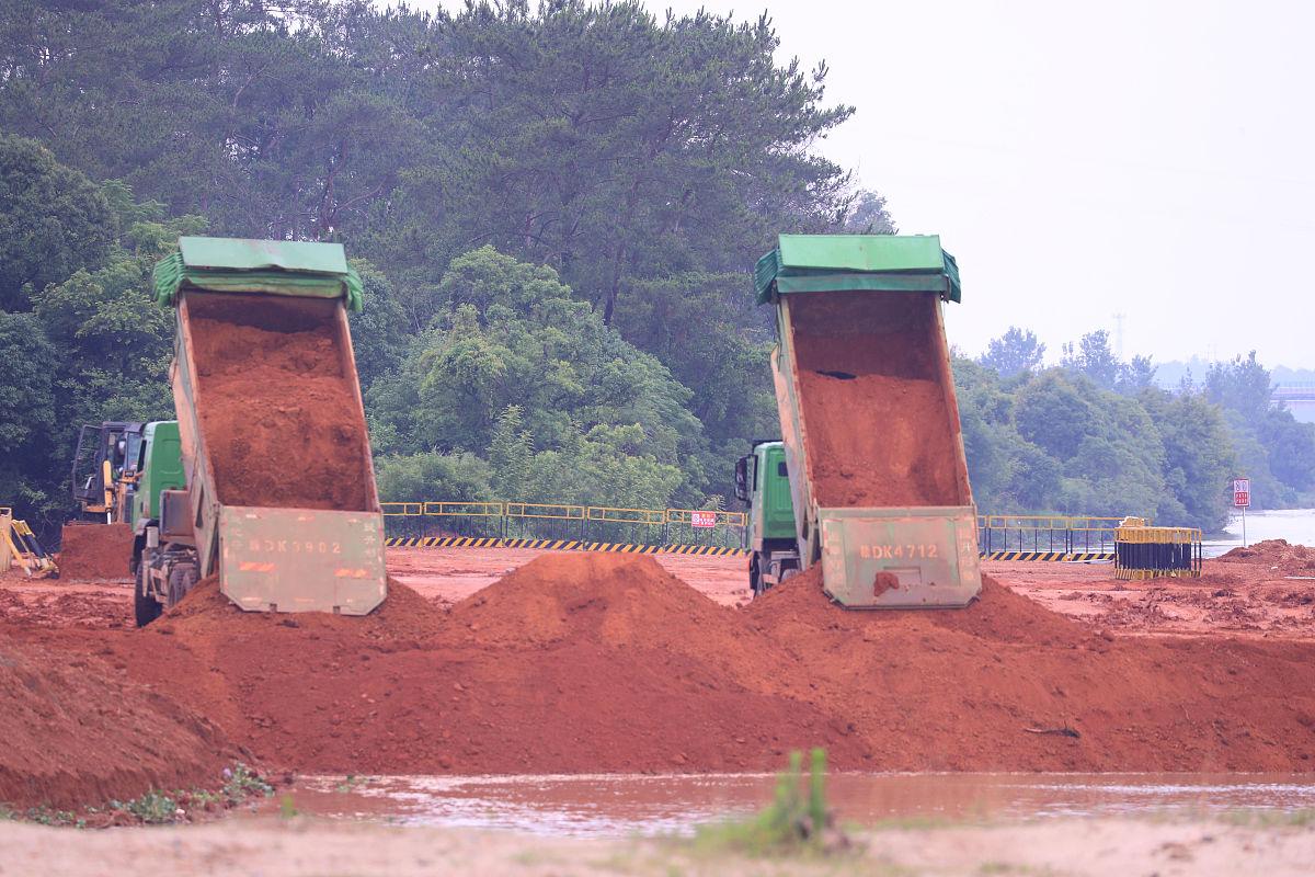 Do you know the reason why the profit of earthwork is large - iNEWS