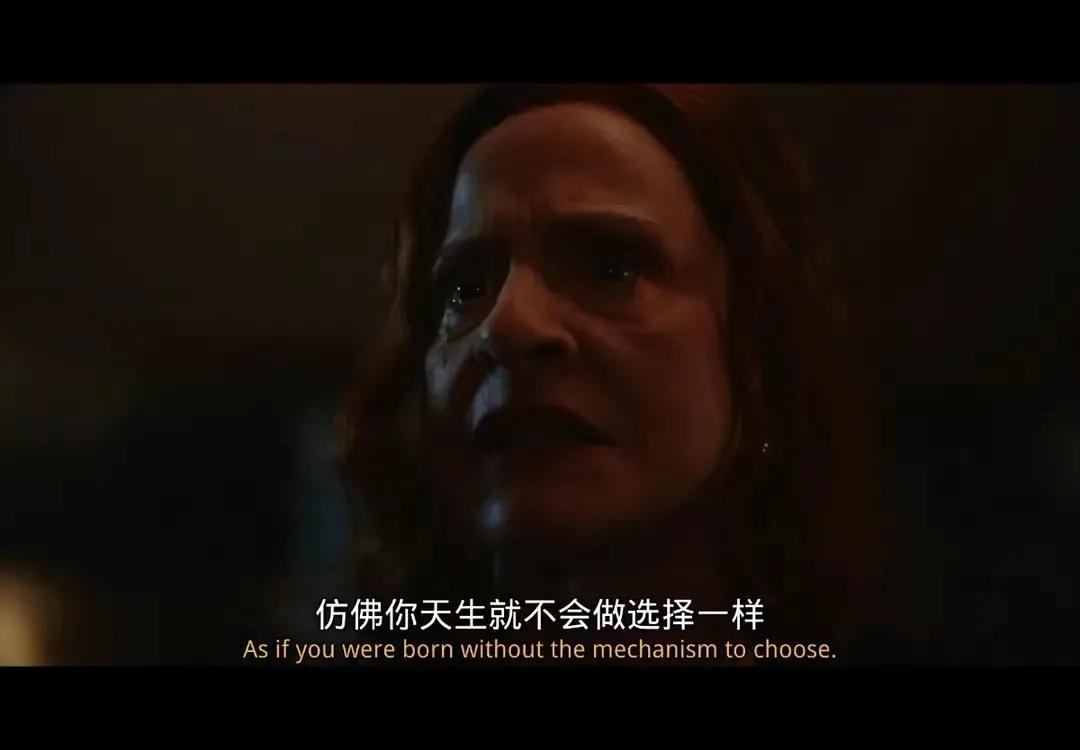 This year's anticipated epic thriller "Bo is Scared" is directed by ...