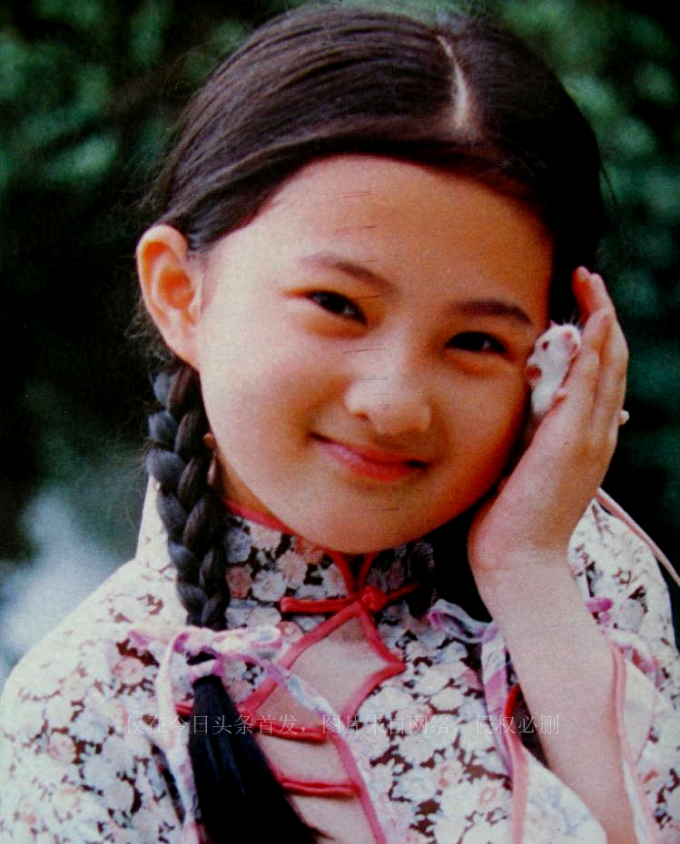 "Xiaowanjun" Jin Ming is sad: The woman even Sa Beining wants to marry ...