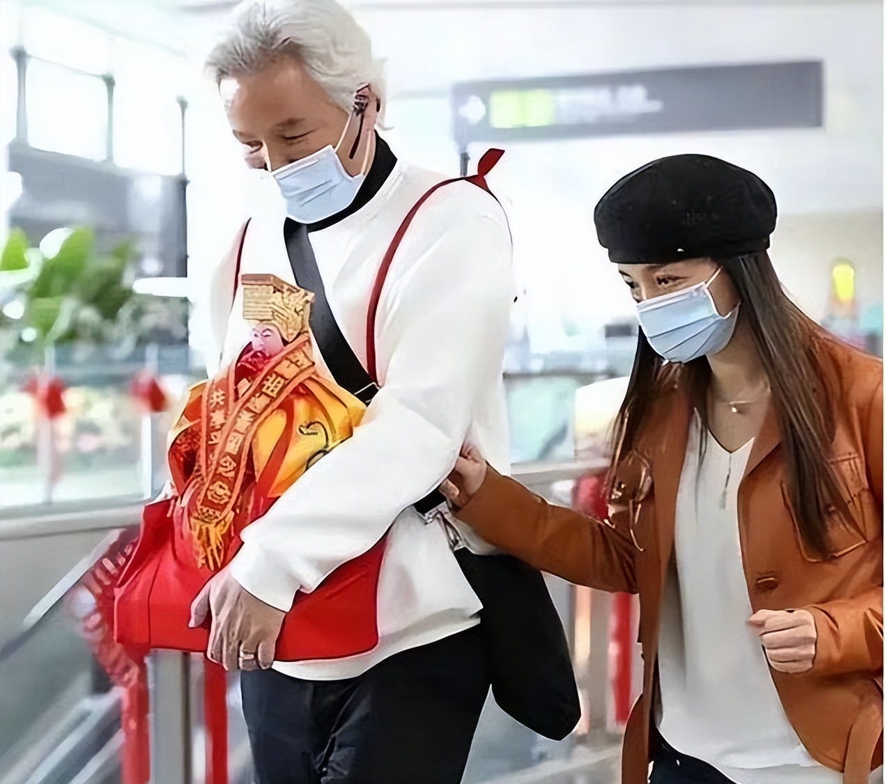 Lin Ruiyang's speech abroad was boycotted by the Chinese, and he made ...