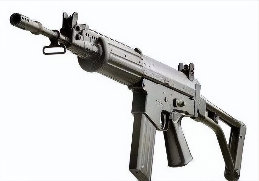 Why is the FAL rifle so famous? - iNEWS