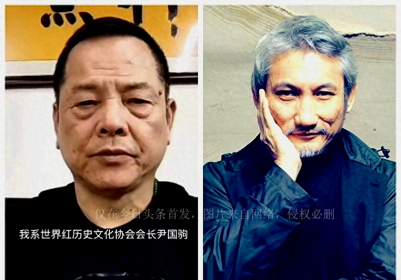 After Tsui Hark spoke out, Beng Yaju also called on Hongmen fans to ...