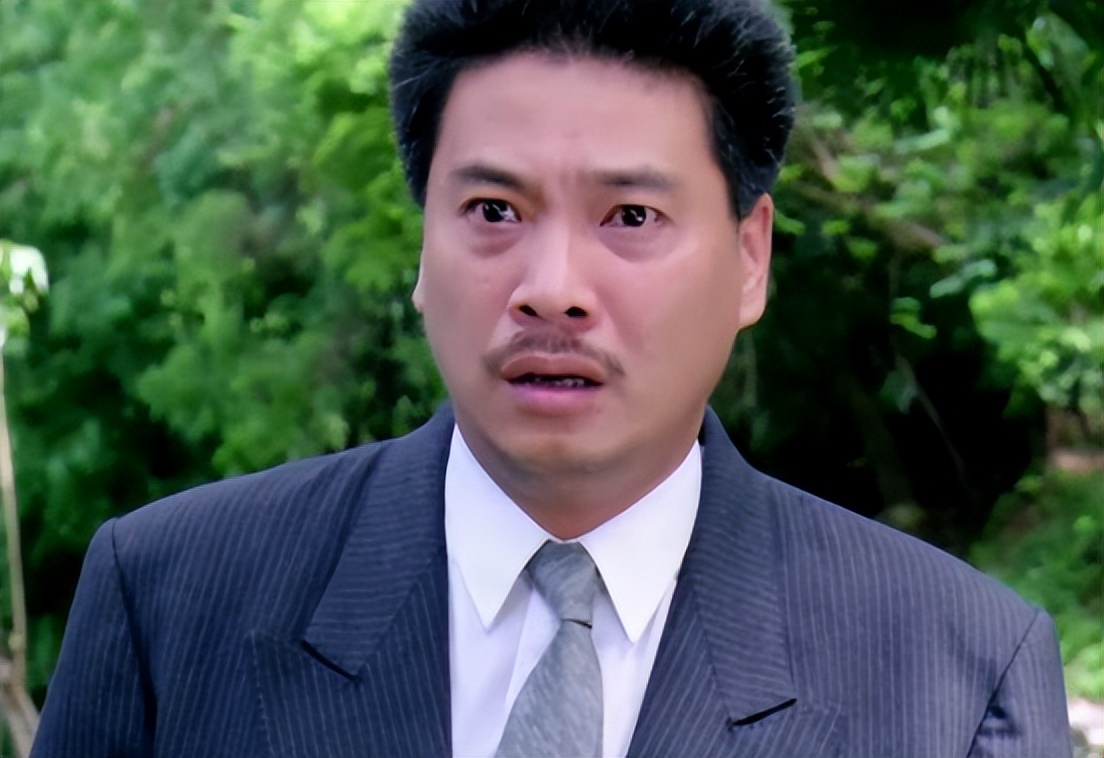 Two years after Wu Mengda died of illness, only after looking at his ...