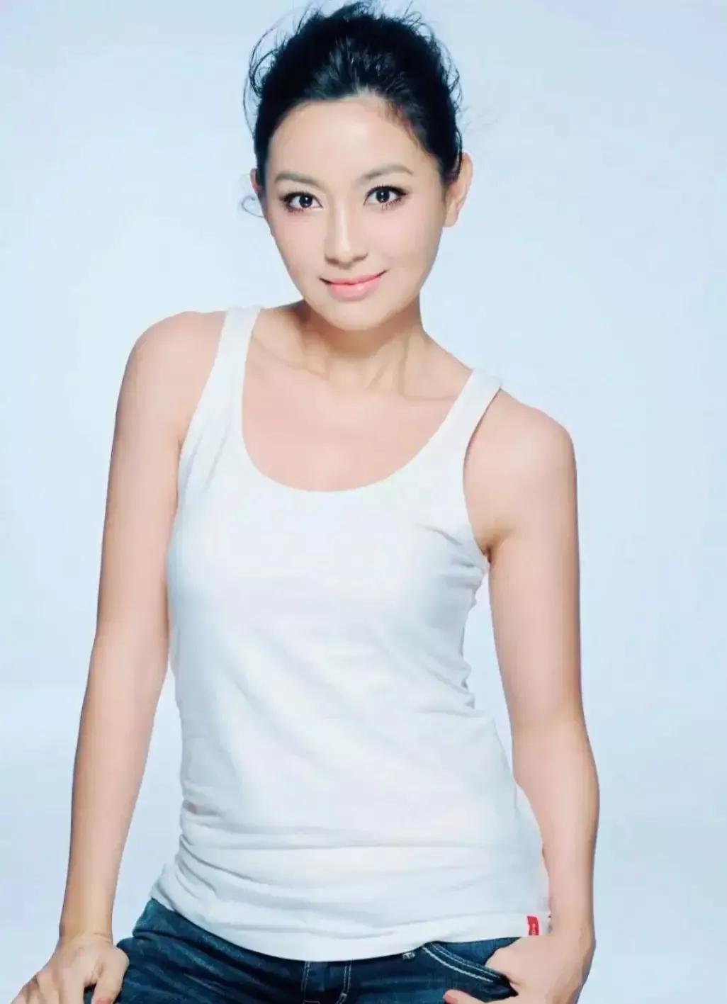 Chen Xiuli, some beautiful photos - iNEWS