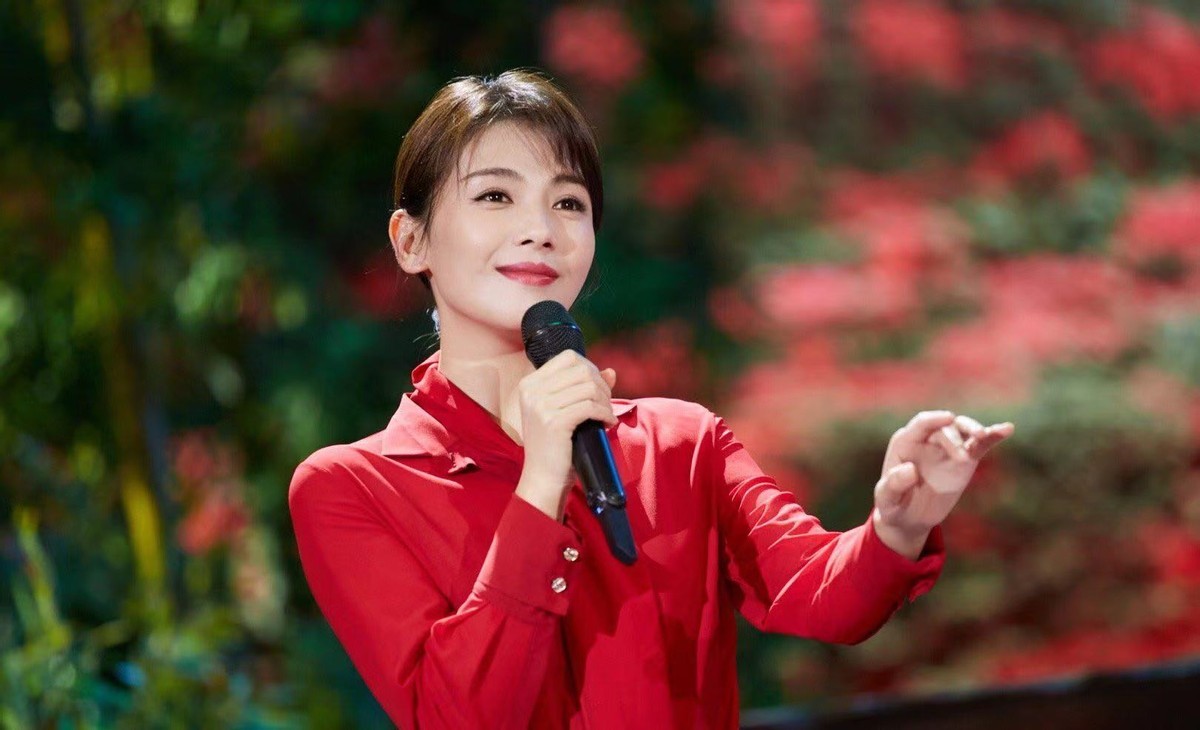 Liu Tao's marriage change is even more turbulent!Husband took the ...