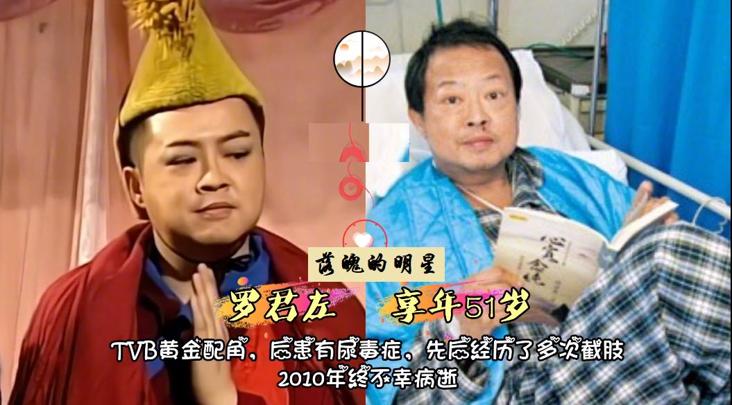 The 12 celebrities who were "down and out" in their later years, died ...