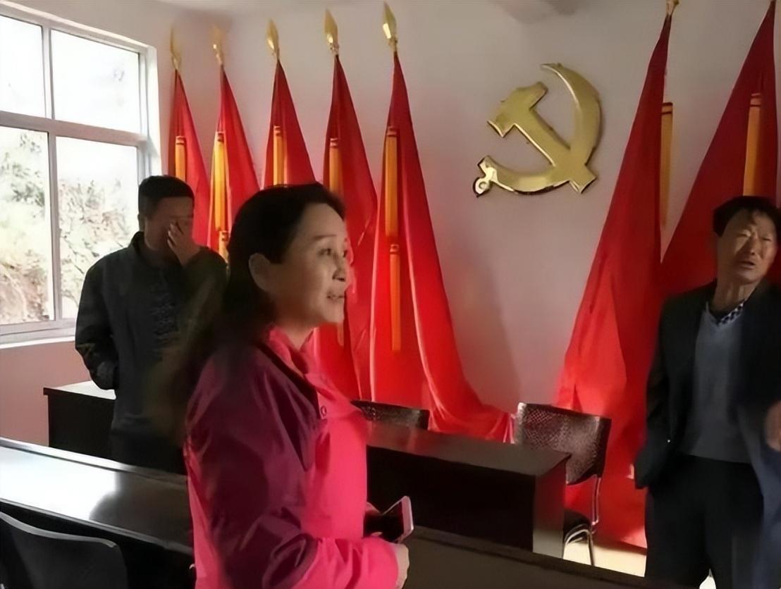 "Beautiful Bank President" Cao Yanli: Do not pick and choose when ...