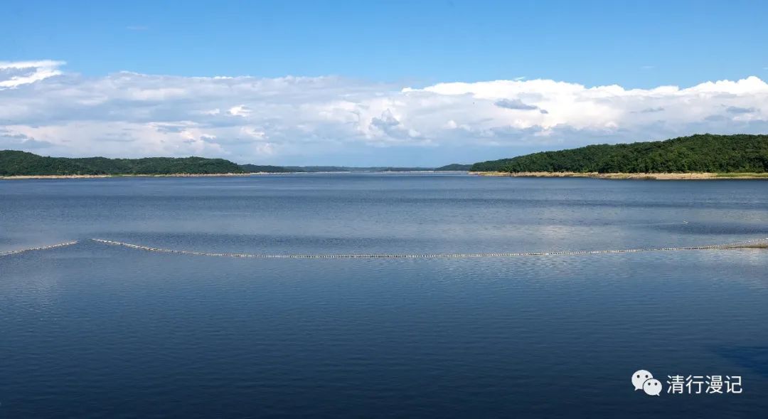 Wudalianchi City - Yamaguchi Lake - iNEWS